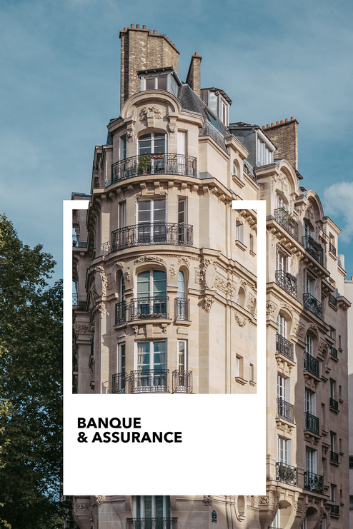 Secteurs - Mozaik RH