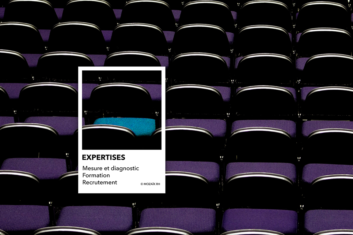 Accueil - Mozaik RH